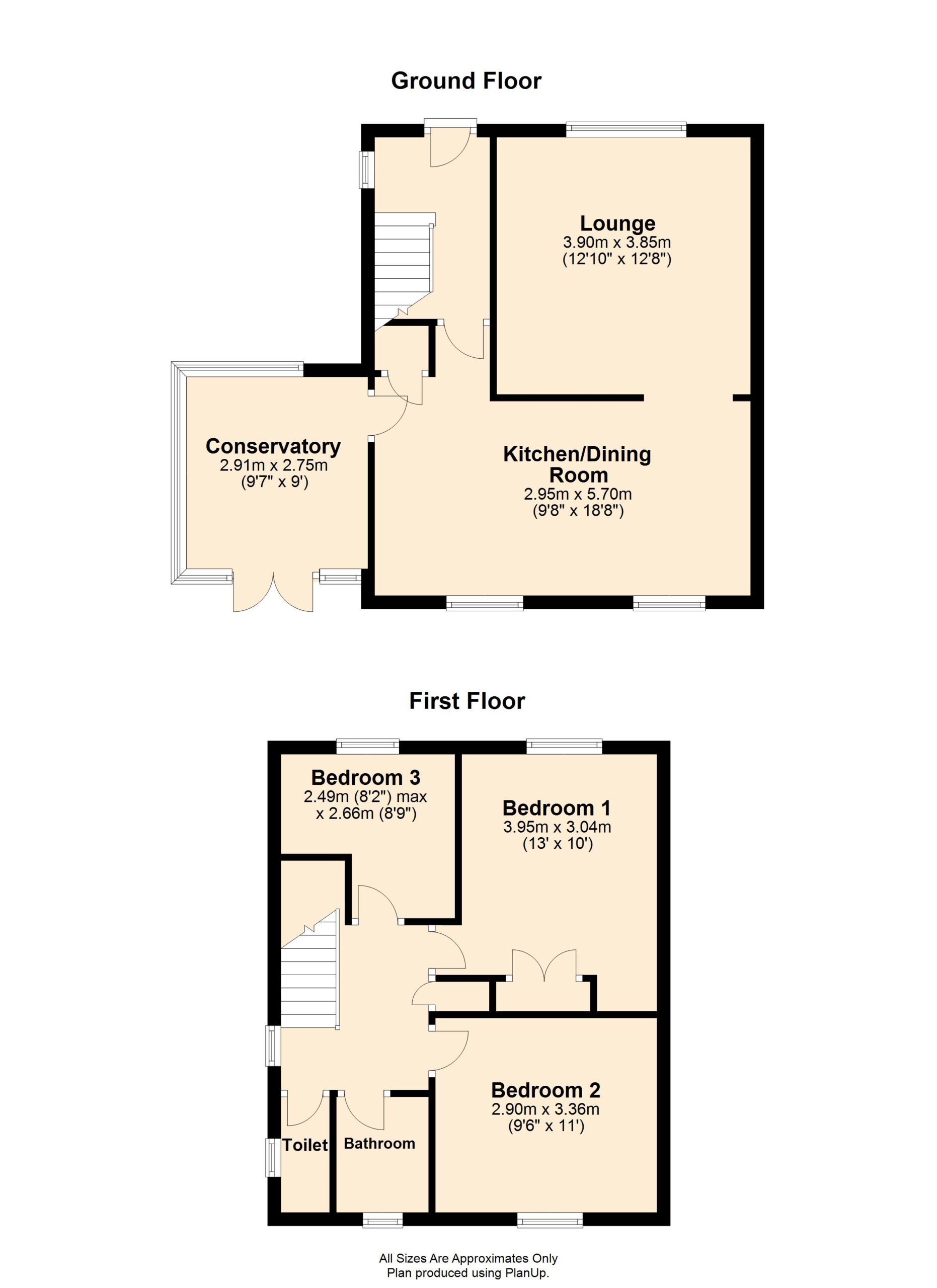Woolstencroft Avenue, King's Lynn - Open House Estate Agents